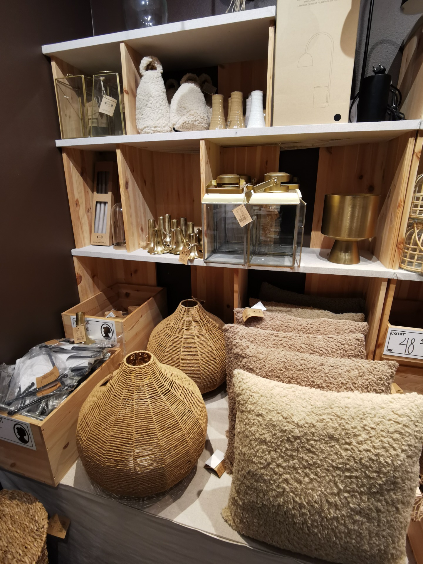 Søstrene Grene: En kreativ oase for alle